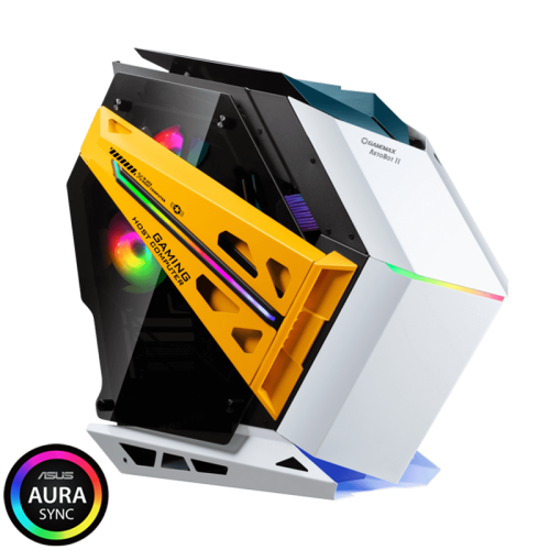 Gaming PC Cases | GameMax