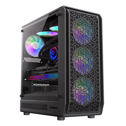 Gaming PC Cases | GameMax
