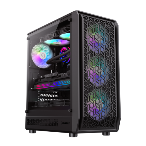 Mid Tower Case | ATX mid tower pc case | computer case