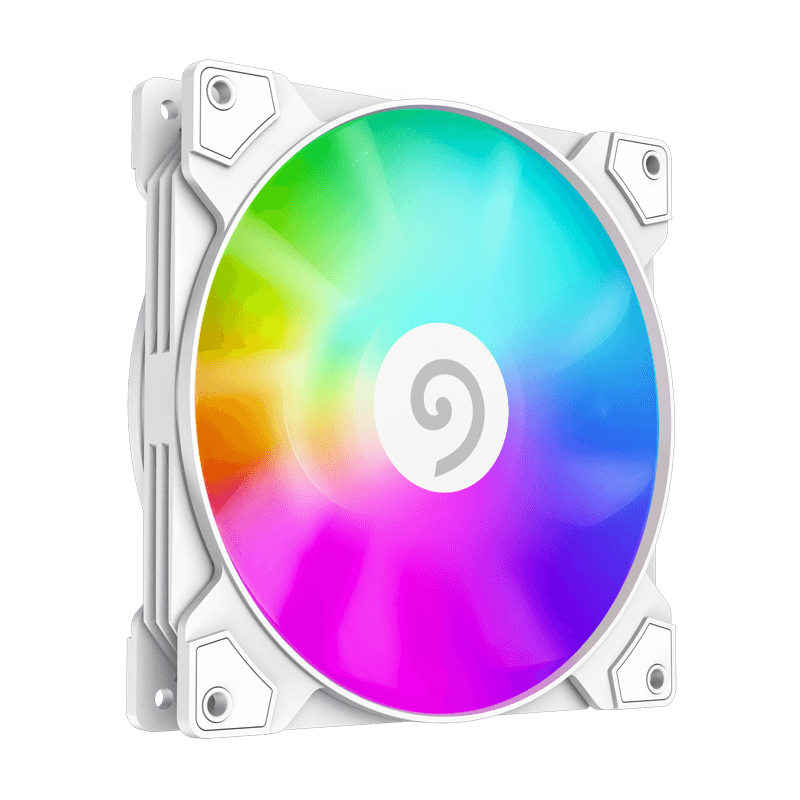 120mm & 140mm case fans | computer case fans | rgb cool case fans