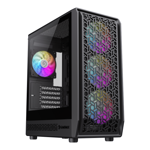 Gaming PC Cases | GameMax