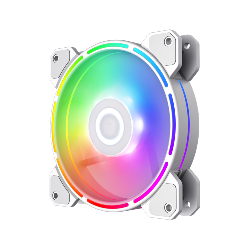 120mm & 140mm rgb cool case fans