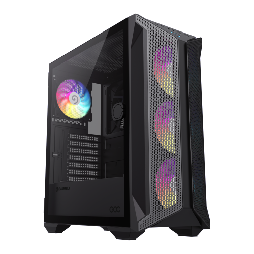 Gaming PC Cases | GameMax