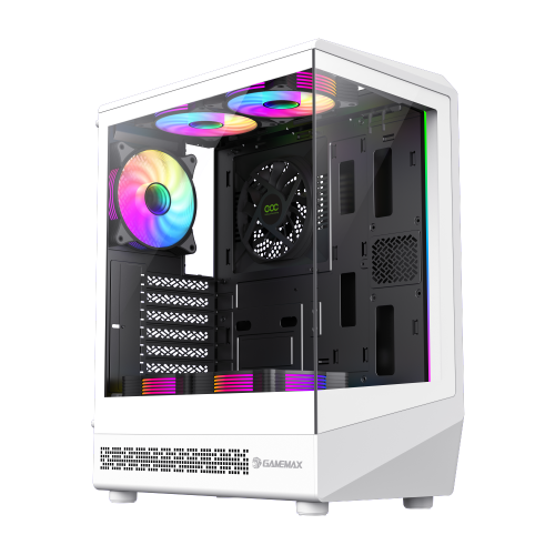 Gaming PC Cases | GameMax