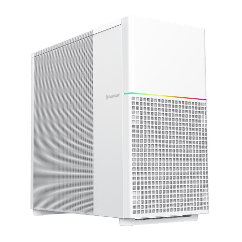 ATX Mid Tower PC Case | GAMEMAX