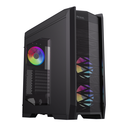 Gaming PC Cases | GameMax