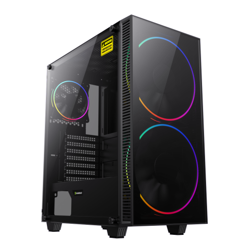 Gaming PC Cases | GameMax