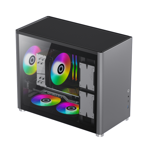 Gaming PC Cases | GameMax
