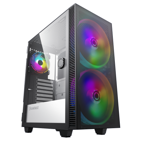 Gaming PC Cases | GameMax