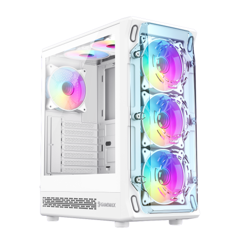 ATX Mid Tower PC Case | GAMEMAX
