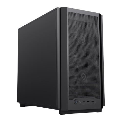 Gaming PC Cases | GameMax