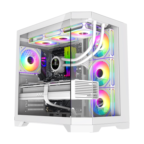 Gaming PC Cases | GameMax