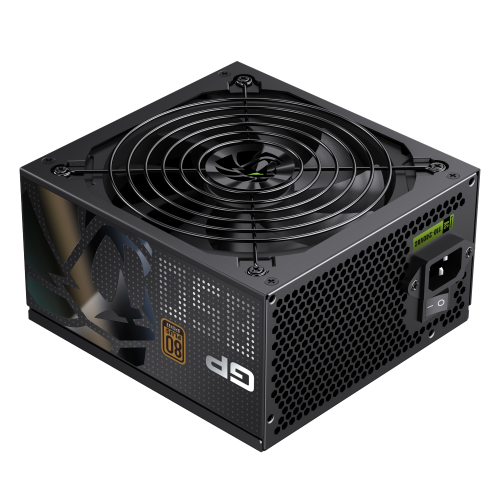 Gaming PC Case | Power Supply | cooling fan | GAMEMAX