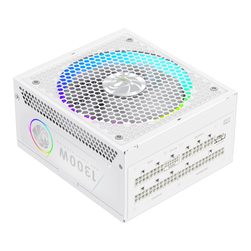 RGB Power Supply | power supply for gaming pc | GameMax