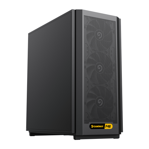 Gaming PC Cases | GameMax