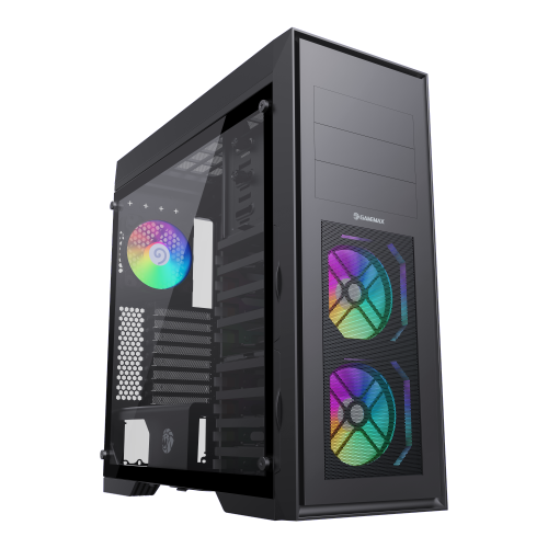 Full Tower Gaming PC Case