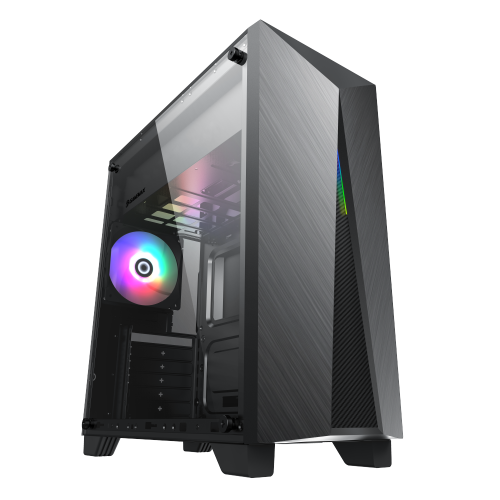 Gaming PC Cases | GameMax