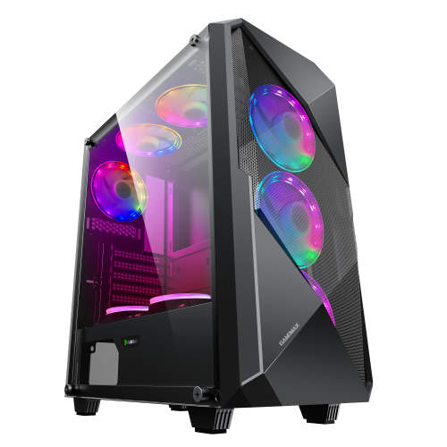 Gaming PC Cases | GameMax