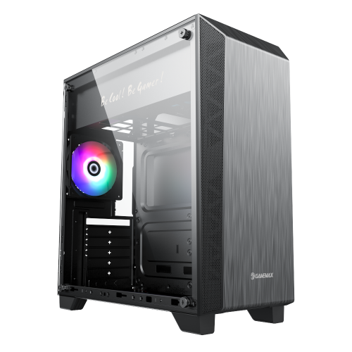 Gaming PC Cases | GameMax