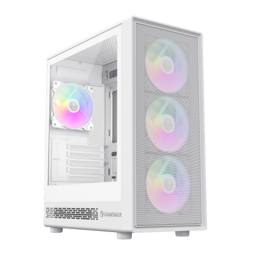 Gaming PC Cases | GameMax
