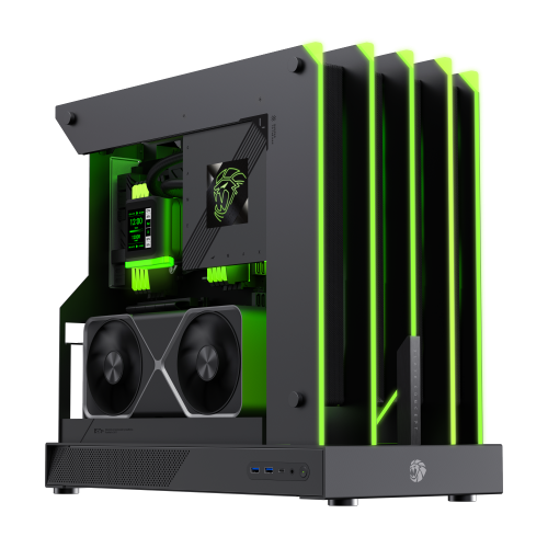 Gaming PC Cases | GameMax