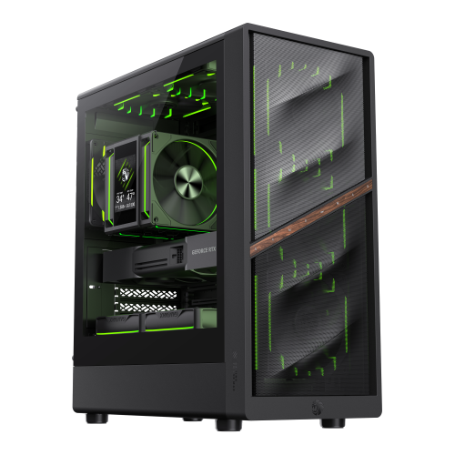 Gaming PC Cases | GameMax