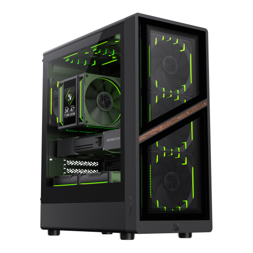 Gaming PC Cases | GameMax