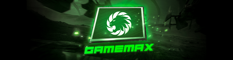 Power Up With Gamemax, Gaming To The Max!