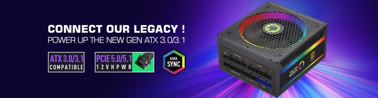 Best PSU GAMEMAX