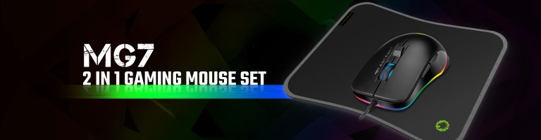 Computer Mouse-GameMax | Computer Case | Power Supply | Cooling Parts ...