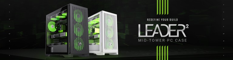 How to Choose PC Case Materials? Aluminum vs Tempered Glass vs Steel