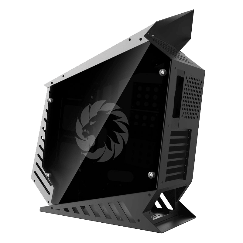 AUTOBOT-Full Tower Gaming PC Case