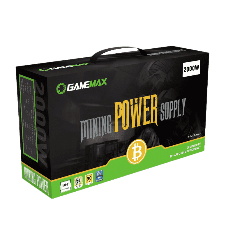 GM-2000-best pc power supply