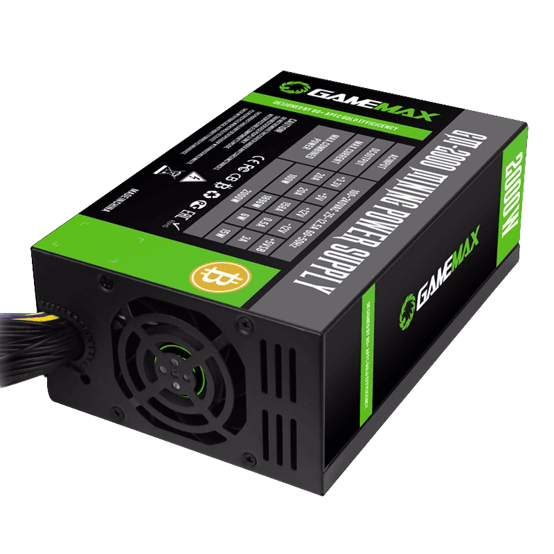 GM-2000-best pc power supply