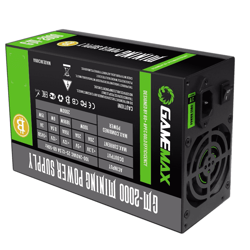 GM-2000-best pc power supply