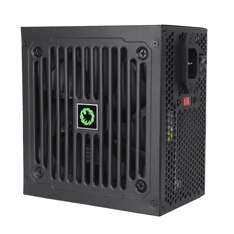 GE-450-GameMax ECO Gamer range PC power supplies