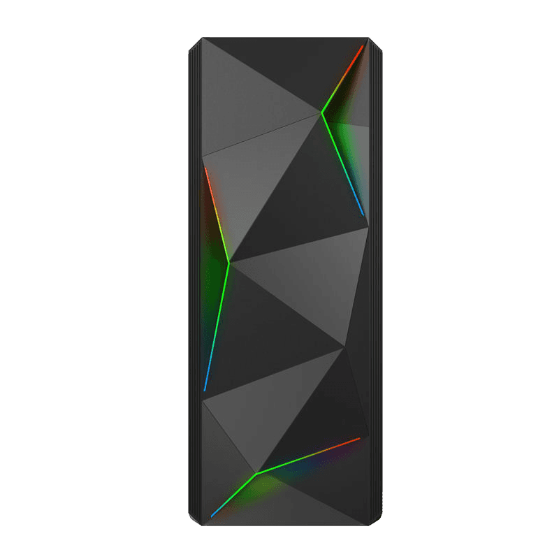 ARES Mid-Tower Case
