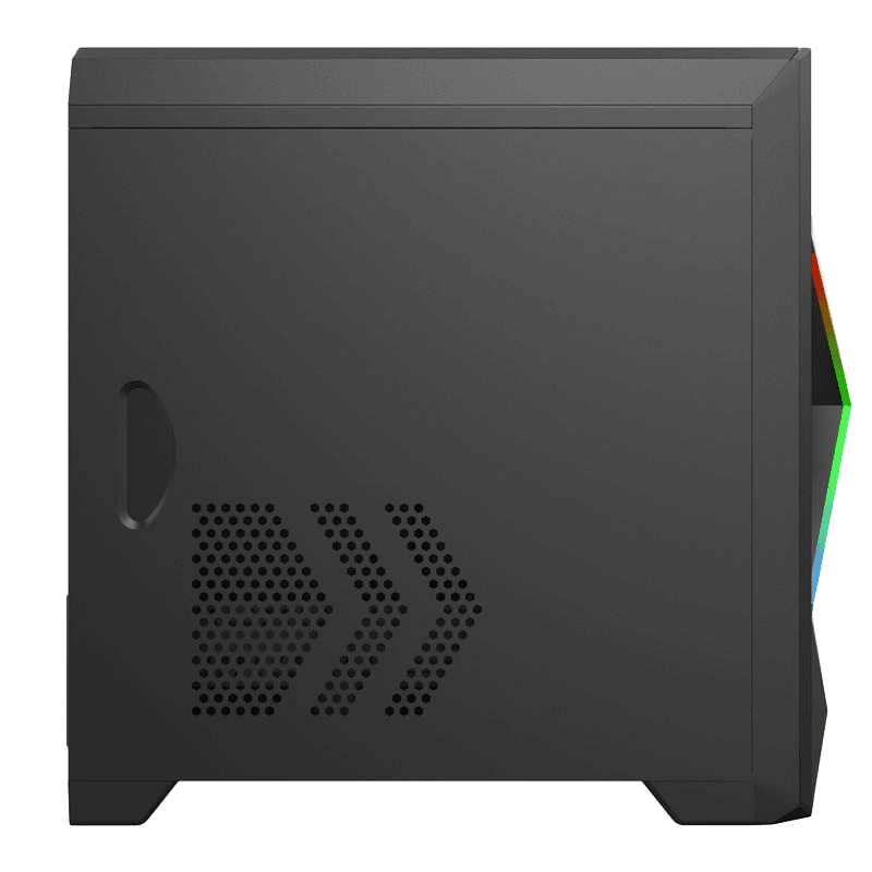 ARES Mid-Tower Case