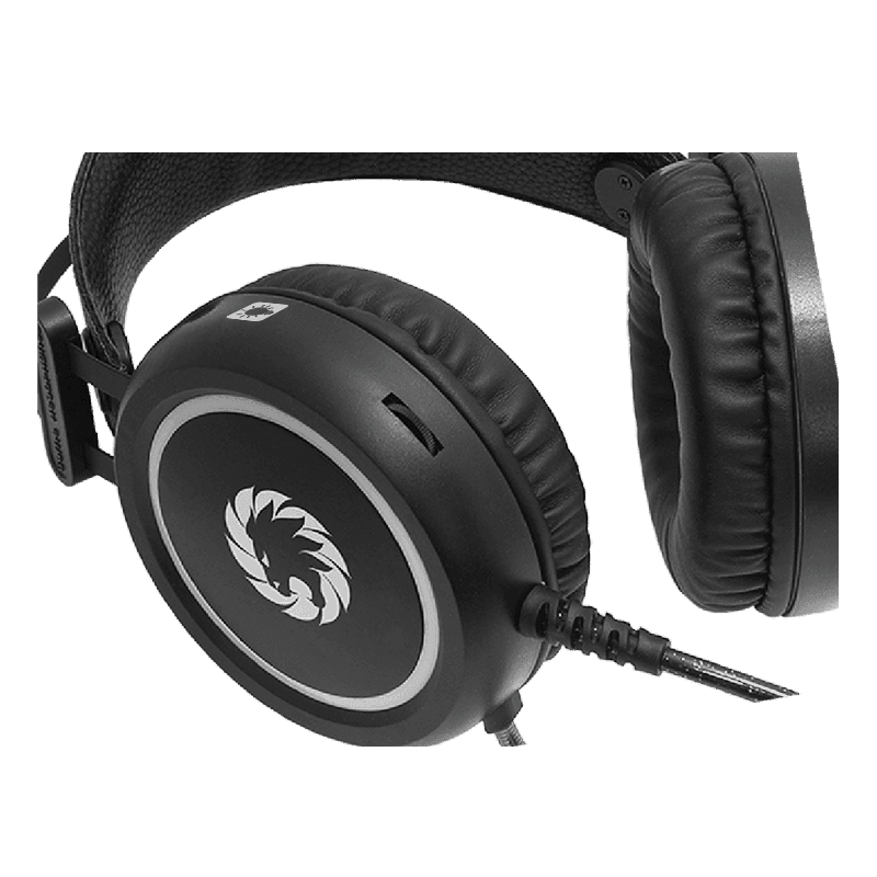 GAMEMAX HG35 With Touch On/OFF Light