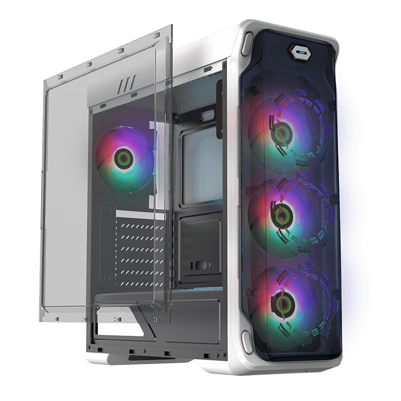 StarLight FRGB Gaming case