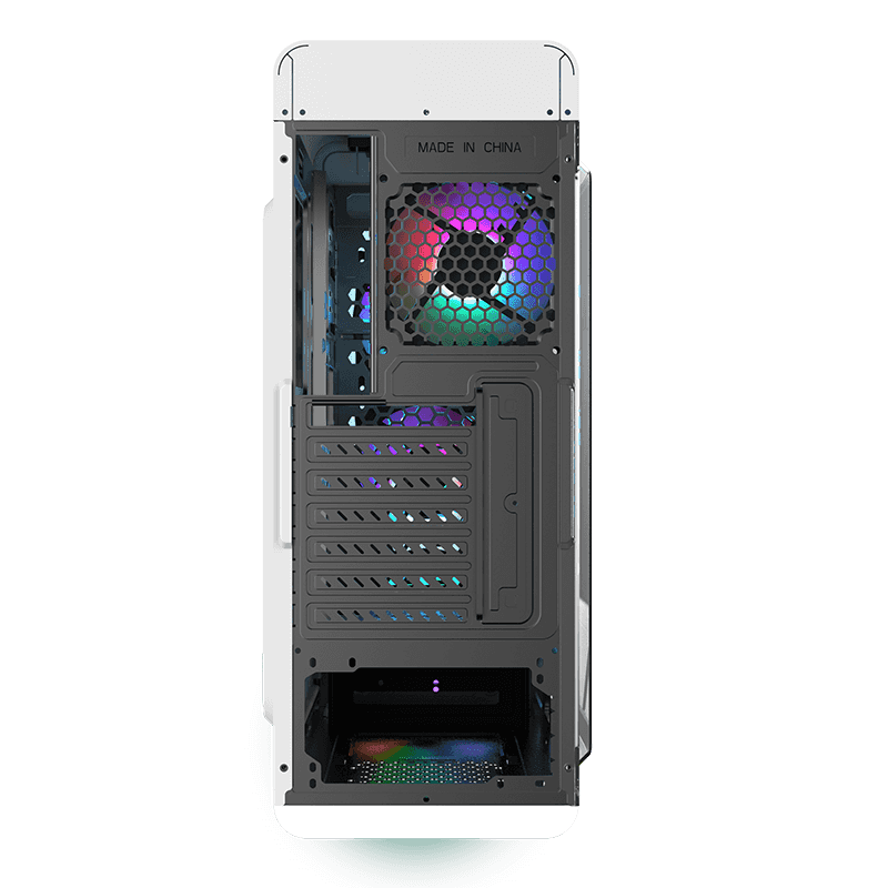 StarLight FRGB Gaming case