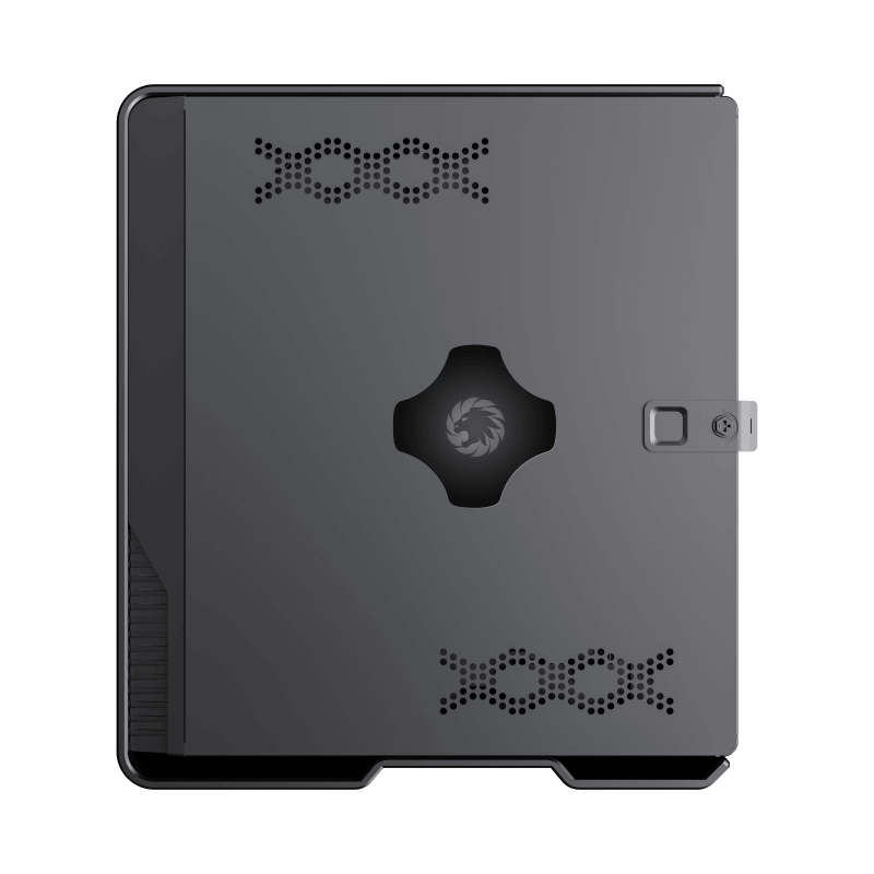 SFF Gaming Mini-ITX Computer case | small mini itx pc case