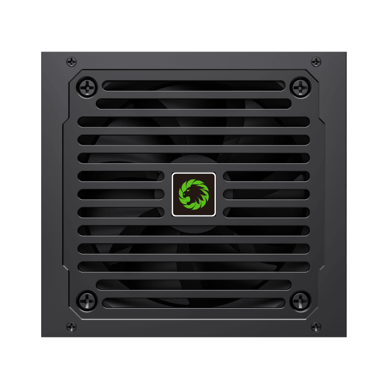 GE-600-GameMax ECO Gamer range PC power supplies