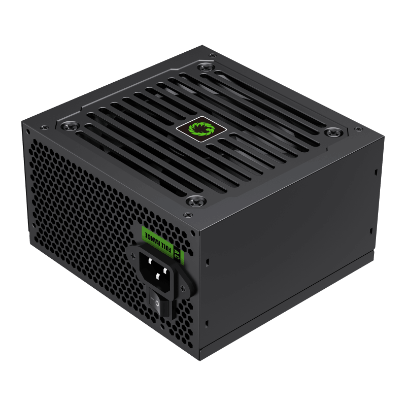GE-700-GameMax ECO Gamer range PC power supplies