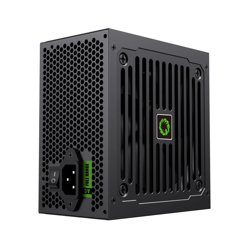 GE-600-GameMax ECO Gamer range PC power supplies
