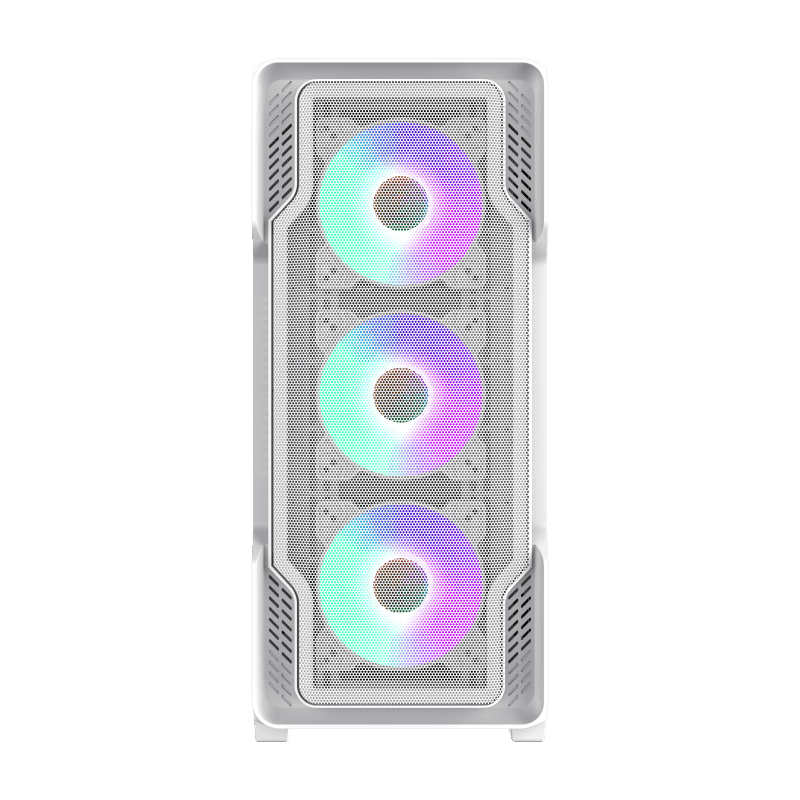 Siege WH-Best Airflow PC Case | GAMEMAX