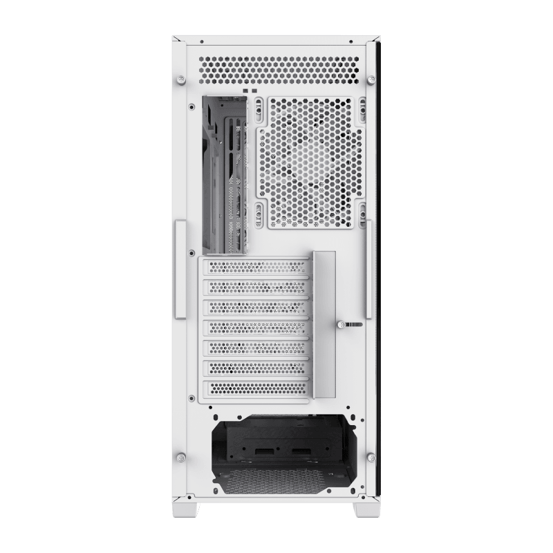 Siege WH-ATX Mid Tower Gaming PC Cases | Computer Cases