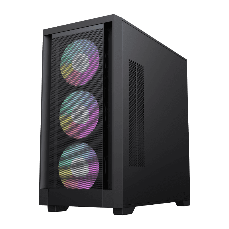 Defender MB-Best Airflow PC Case | GAMEMAX