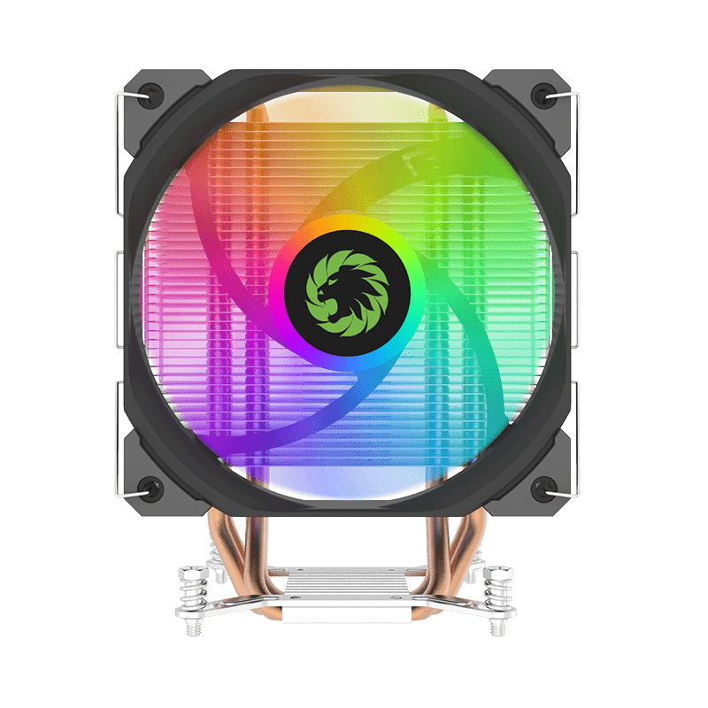Ice Blade ARGB-CPU Air Cooler,CPU Fans and Heatsinks