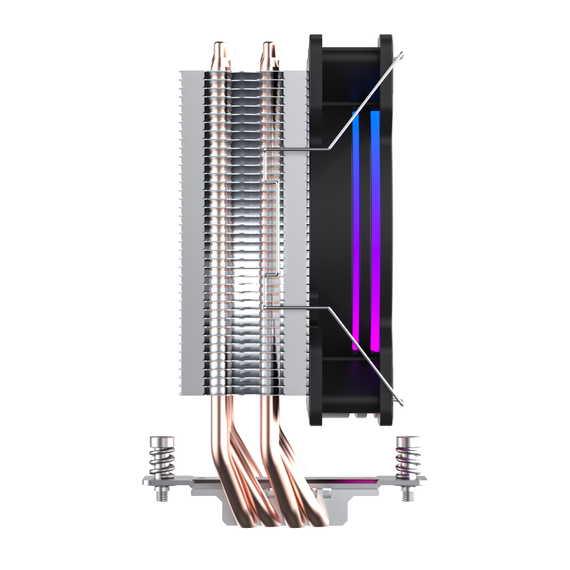 Ice Blade ARGB Cooler